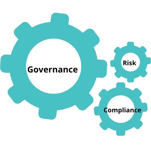 Governance, Risk and Compliance – Information Security Blogs