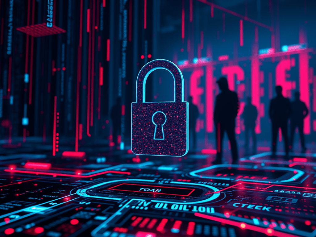 June 2025: Major Data Breaches and Cyber Attacks – Information Security ...